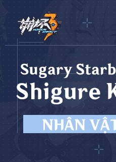 [Beta 6. 7 Guide] Chiến lược nhân vật Shigure Kira-Echo Honkai Impact 3rd | HoYoLAB