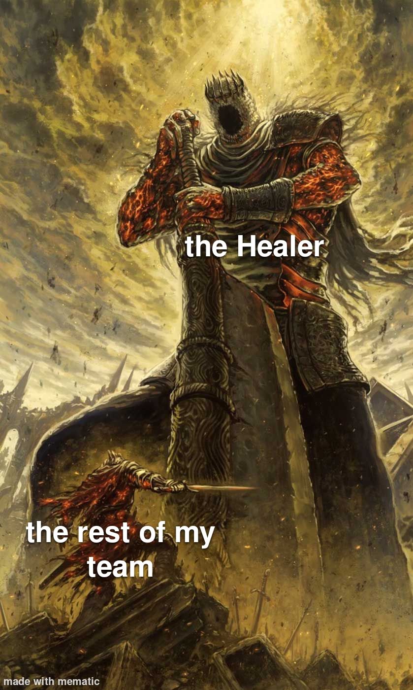 I made a batch of memes day 8 Genshin Impact | HoYoLAB