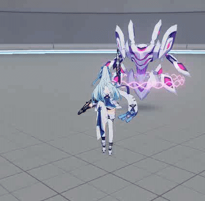 [V6.7 GUIDE] Гайд на Киру «Sugary Starburst» Honkai Impact 3rd | HoYoLAB