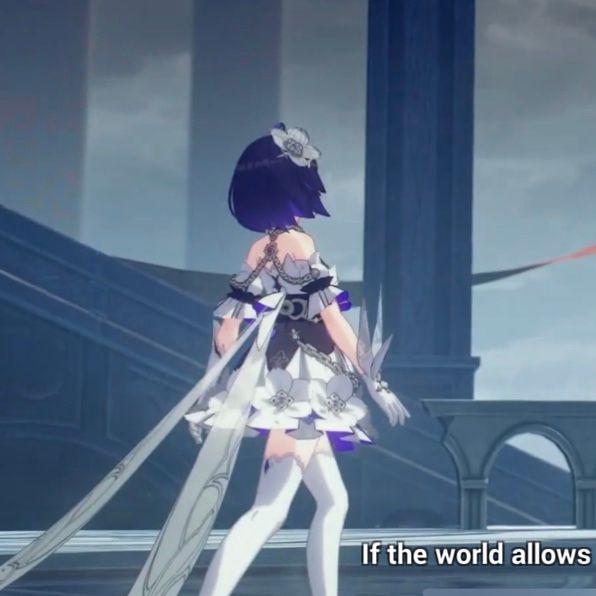 summer update!!!!! Honkai Impact 3rd | HoYoLAB