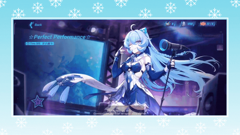 [v6.7] Wanna become an ★Idol★ ? Kira will show you how! Honkai Impact ...