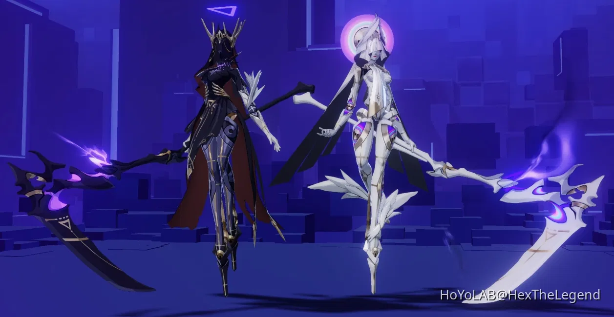 HI3 Beta v6.7: Boss & Gameplay guide Honkai Impact 3rd | HoYoLAB