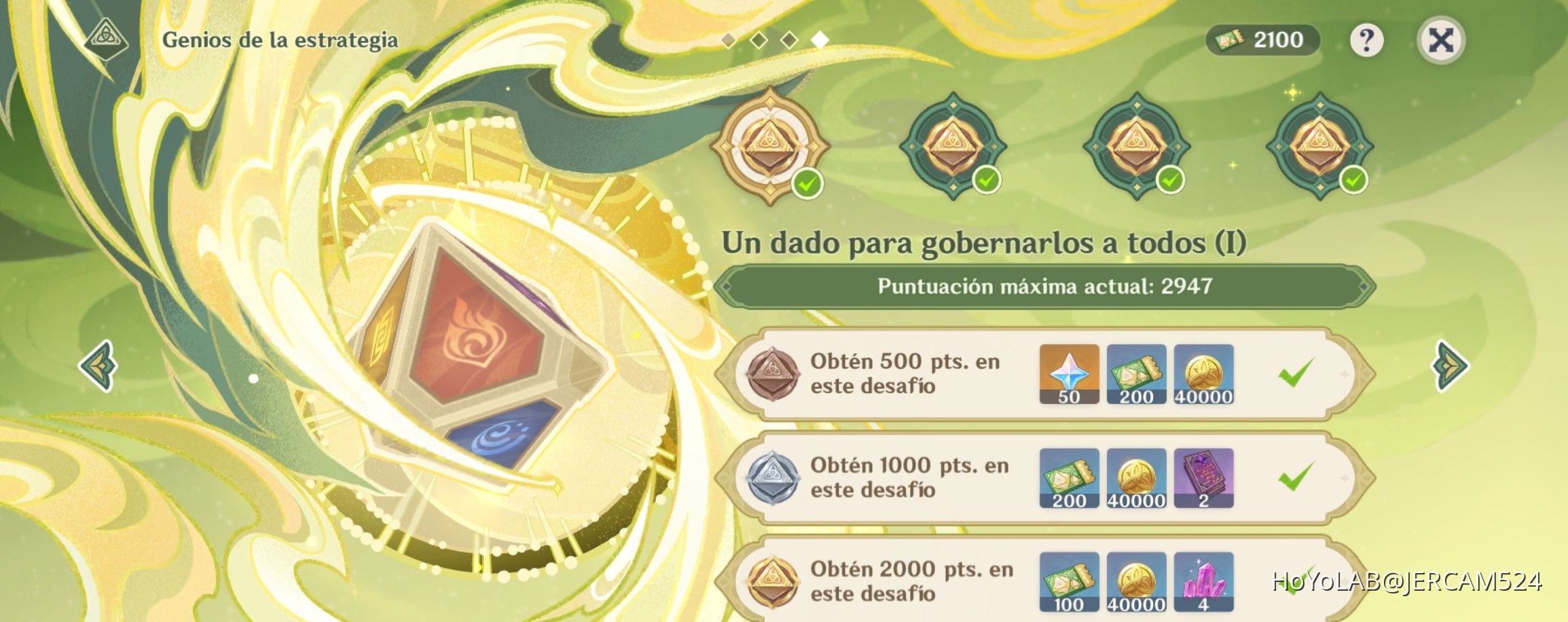 Un Anillo para gobernarlos a todos. Un Anillo para encontrarlos, un Anillo para atraerlos a ...