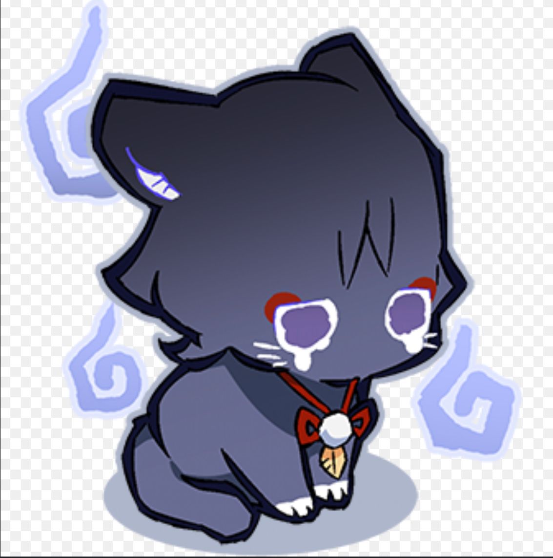 Taking a break from the Primogem check series | HoYoLAB