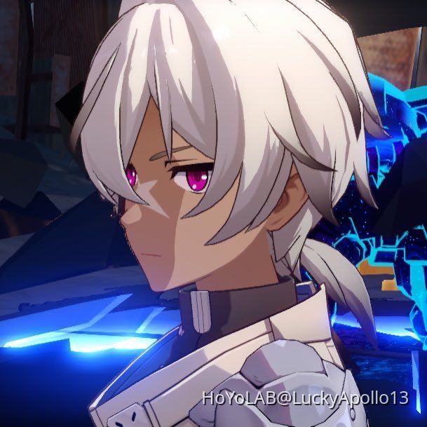 Arlan's Eyes Honkai: Star Rail | HoYoLAB