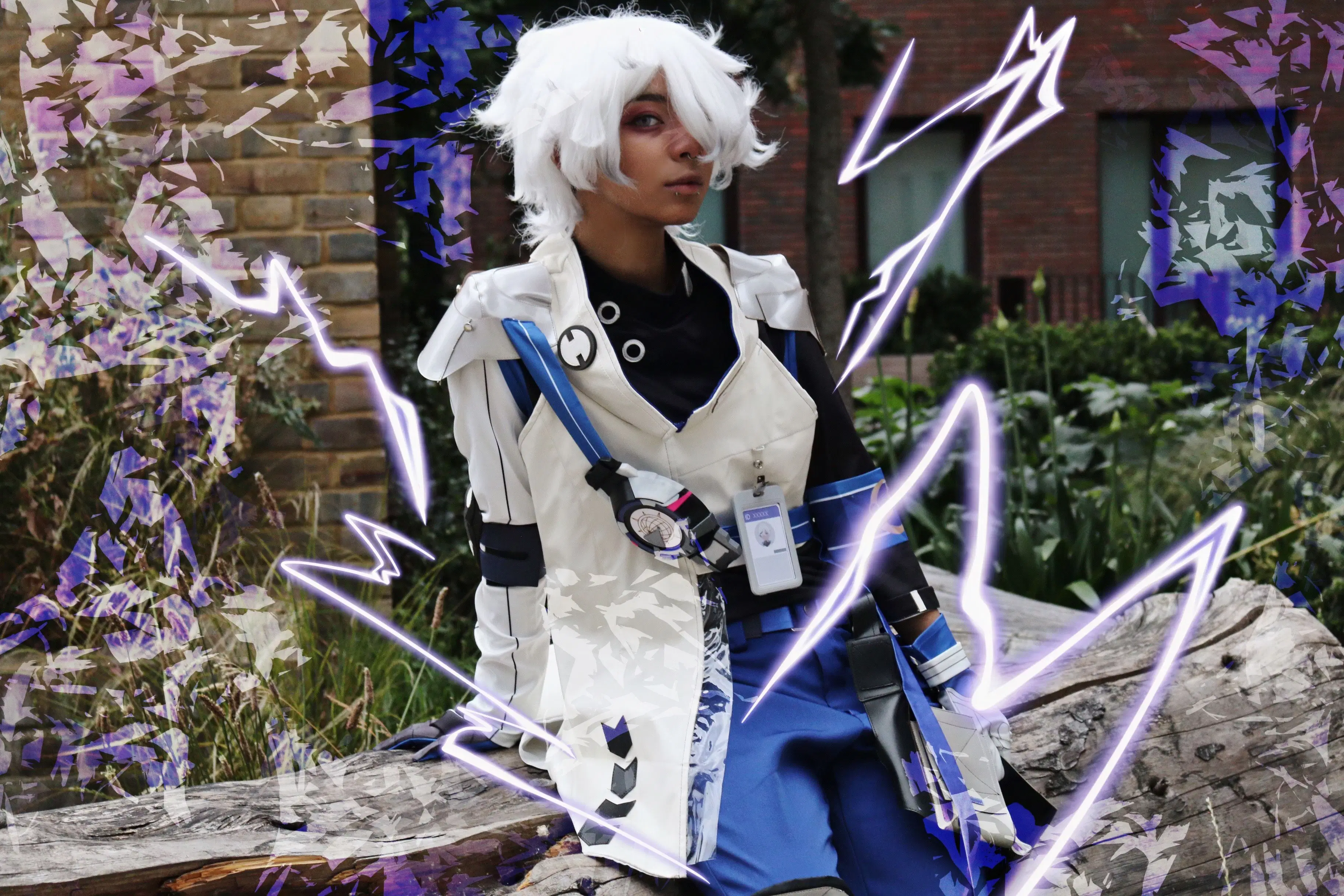 Arlan! (honkai: star rail) Honkai: Star Rail | HoYoLAB