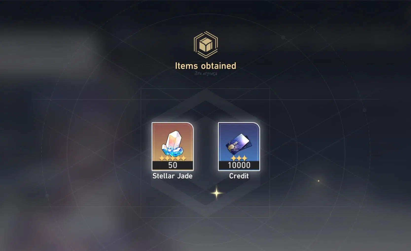 NEW REDEEM CODE! Honkai: Star Rail | HoYoLAB