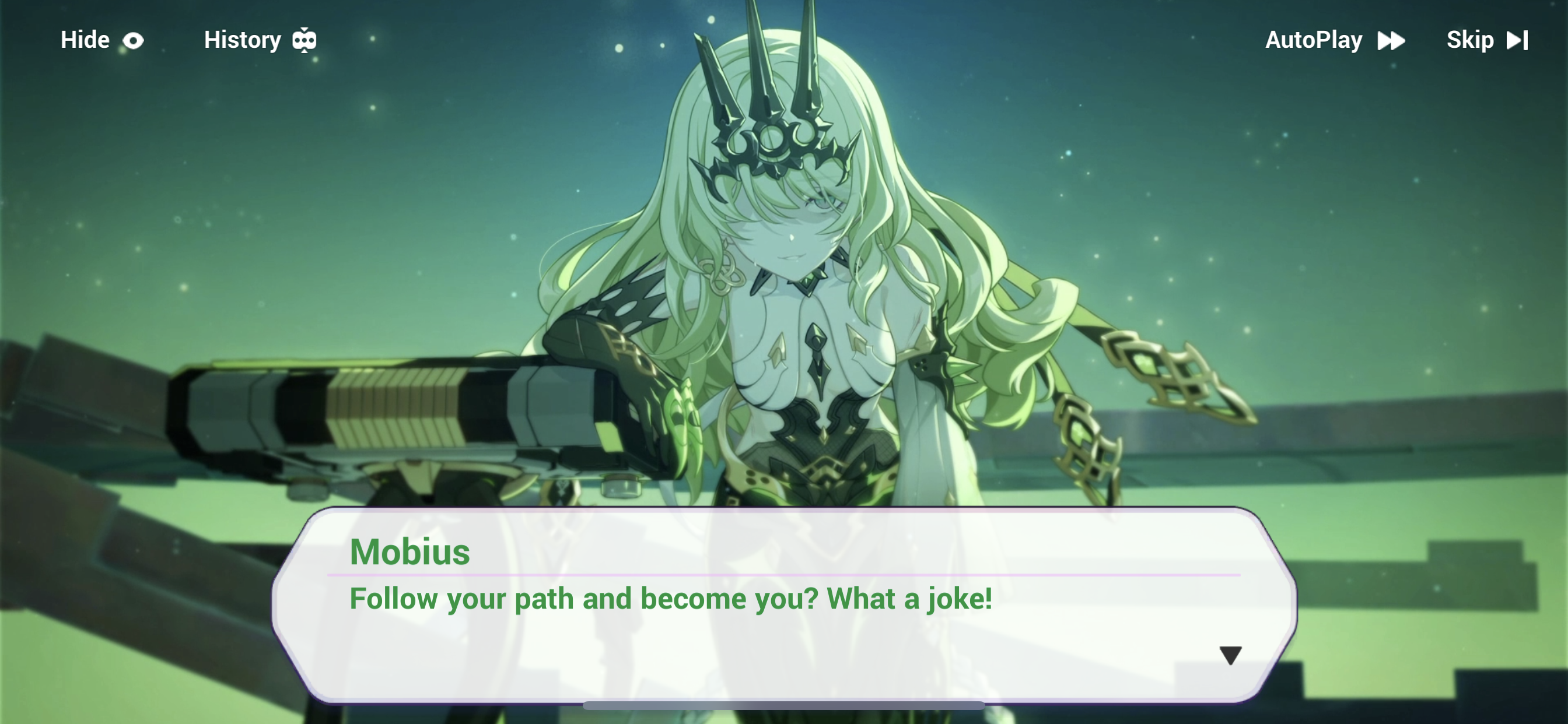 Love how mobius look in this one. Honkai Impact 3rd | HoYoLAB