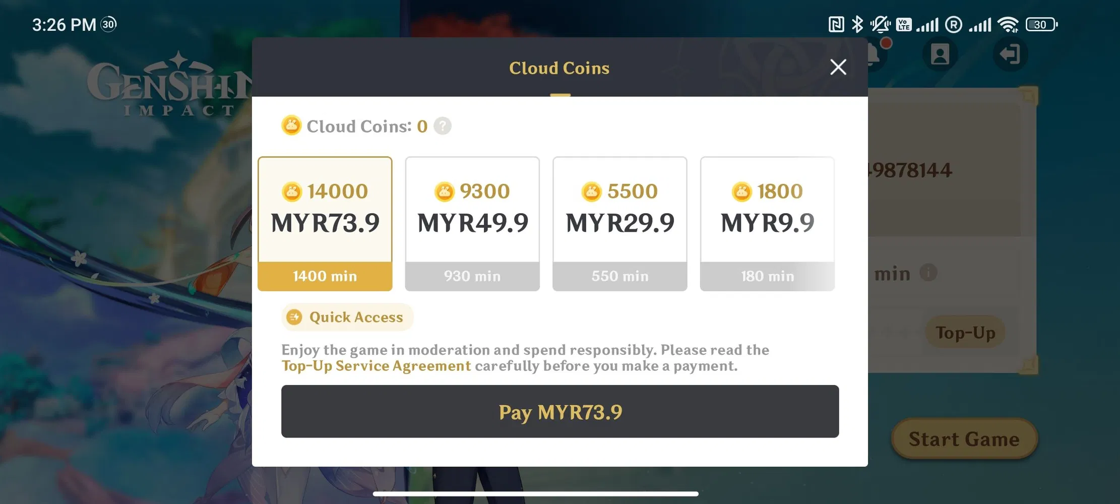 HoYoLAB - Official Community