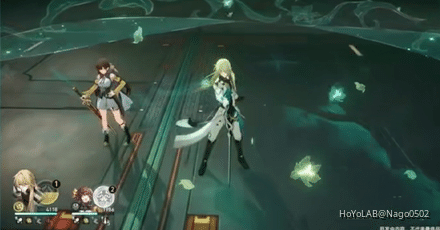 Luocha | Character Guide / Build | Honkai: Star Rail 1.1 Honkai: Star ...