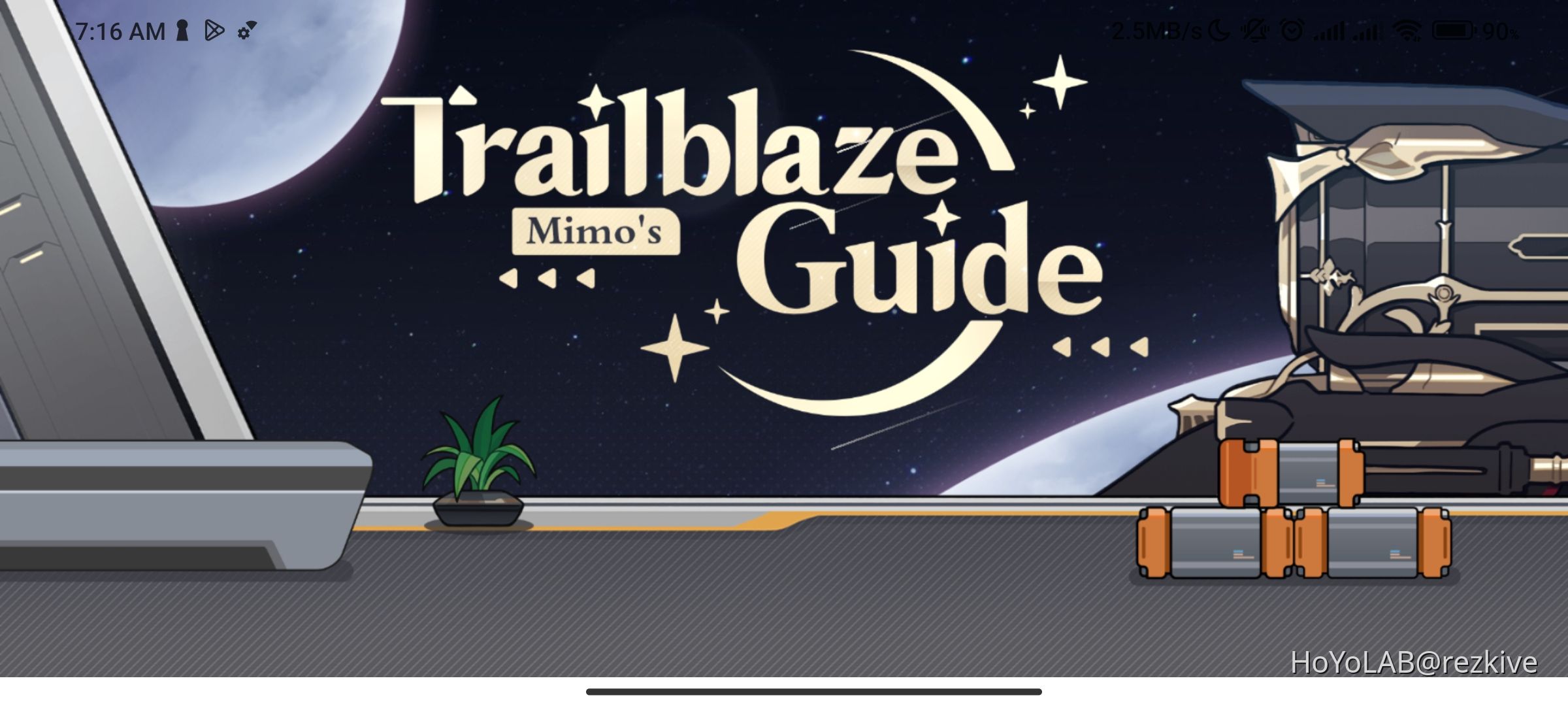 Stellar Jadeee don't forget to check new event everyone Honkai: Star ...