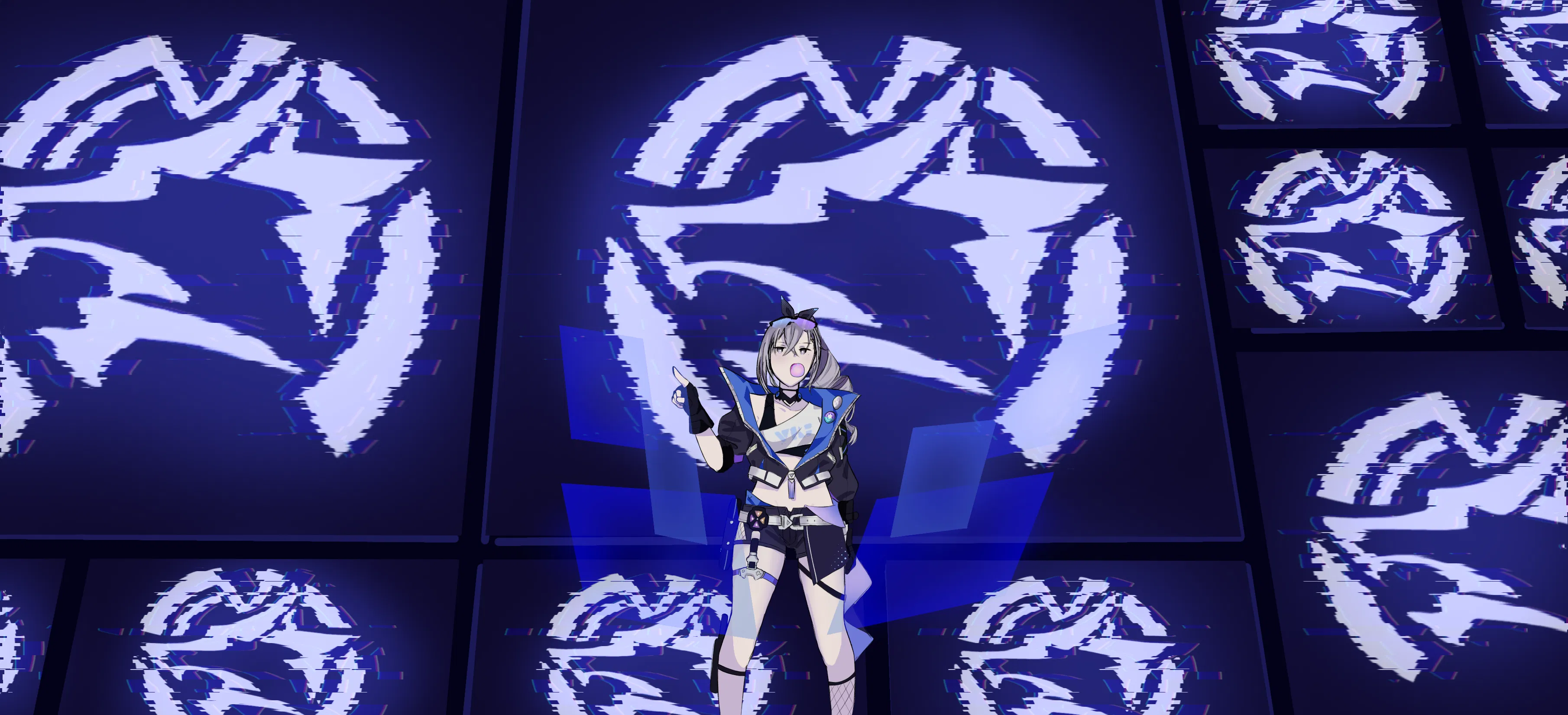 Punklorde's Genius Hacker Honkai: Star Rail | HoYoLAB