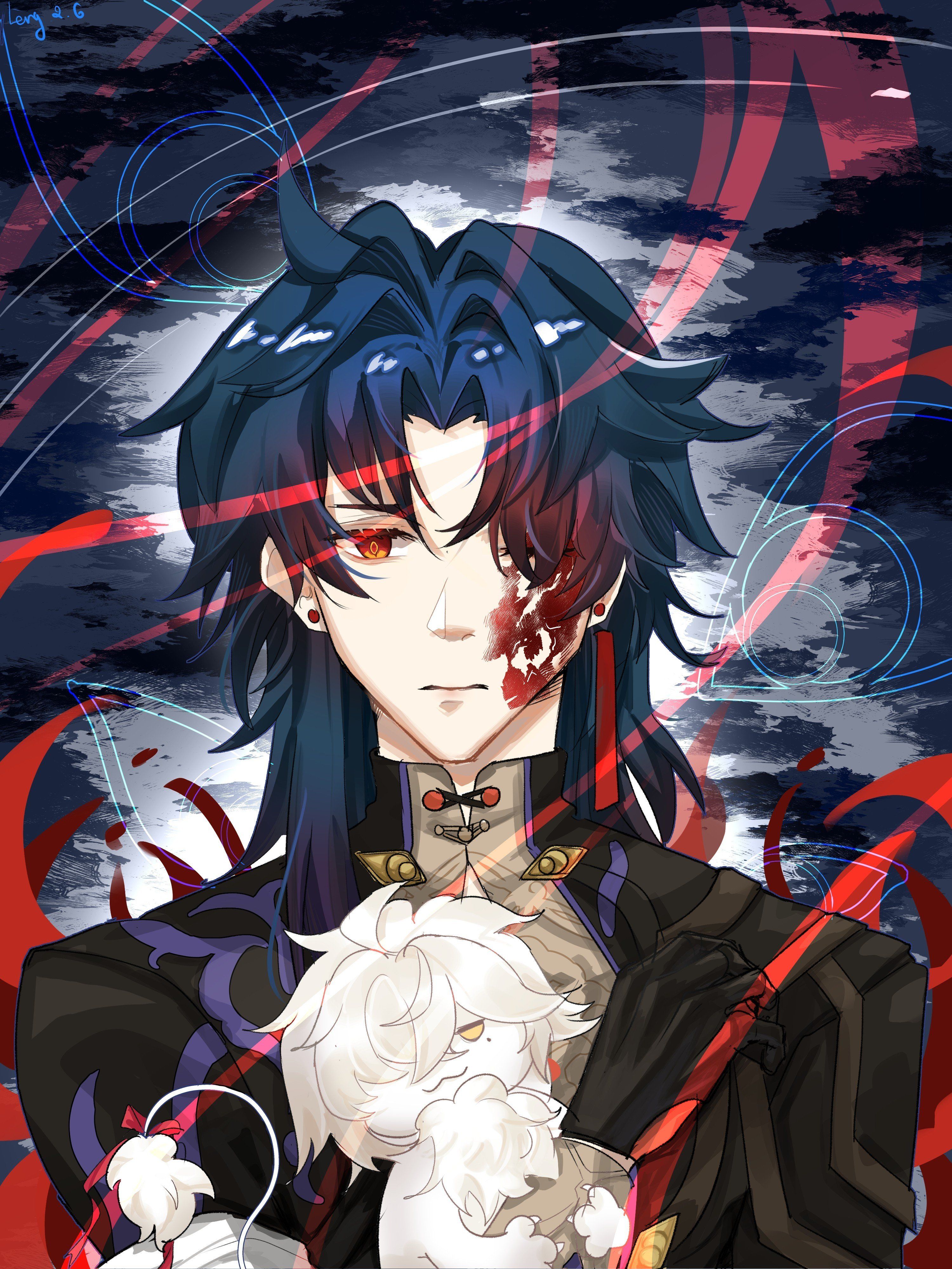 #Blade Honkai: Star Rail | HoYoLAB