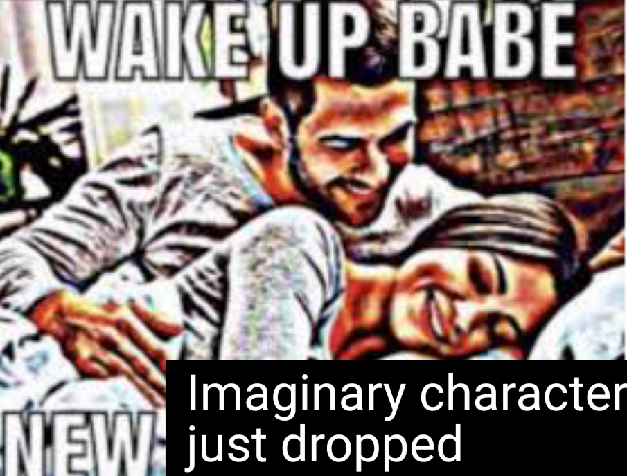 🍁Imaginary memes🍁 Honkai: Star Rail | HoYoLAB