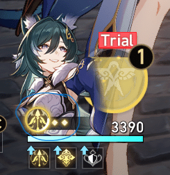 Yukong is the hardest harmony character to use Honkai: Star Rail | HoYoLAB