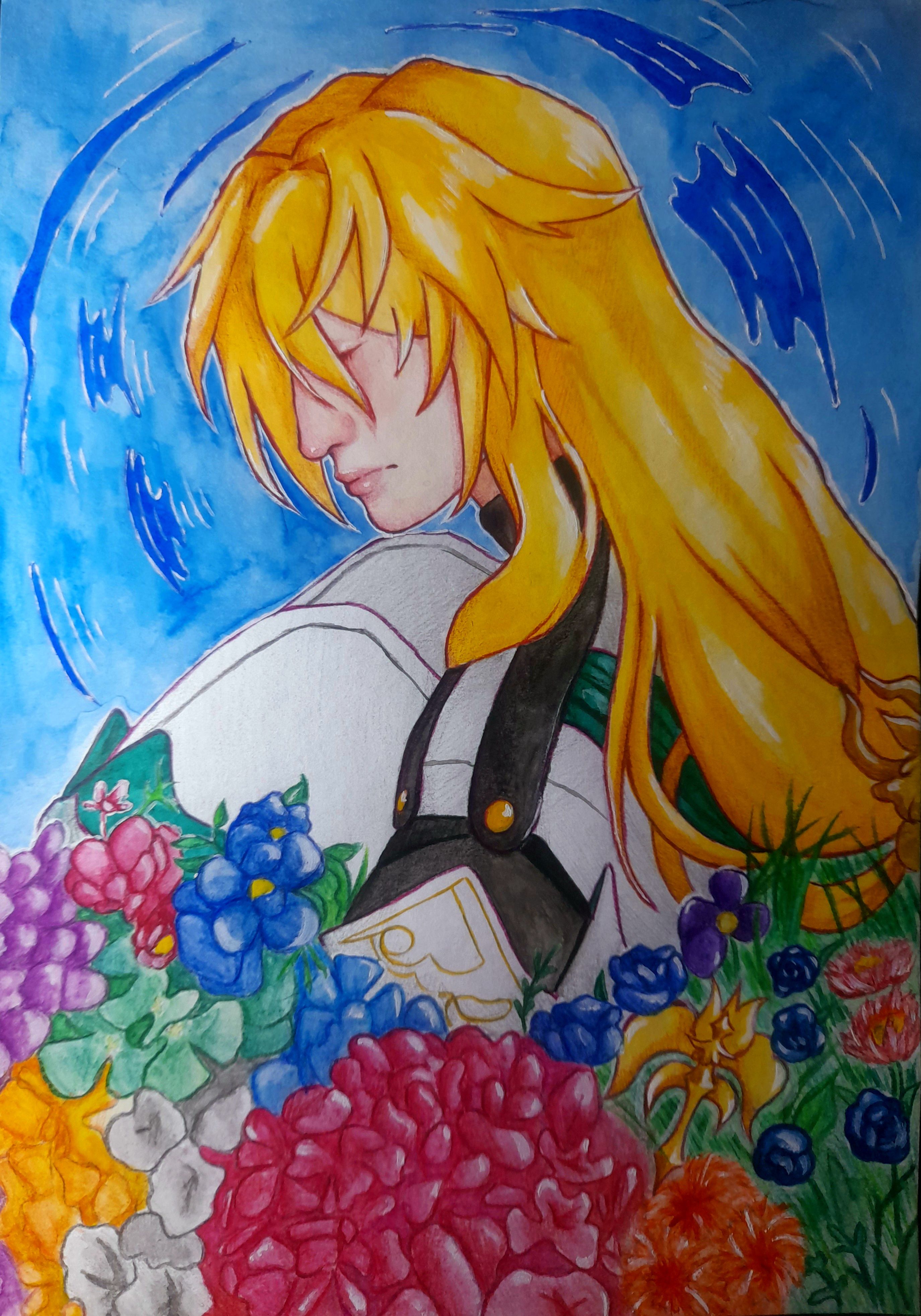 Loucha Honkai: Star Rail | HoYoLAB