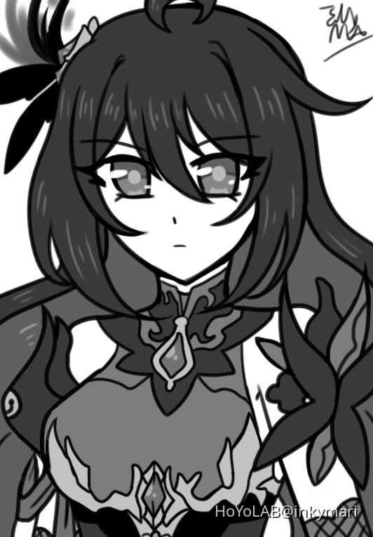 Starchasm Nyx Honkai Impact 3rd | HoYoLAB