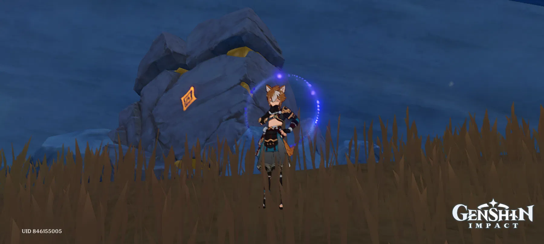 Fuao Vale No Pillar Chest Genshin Impact | HoYoLAB