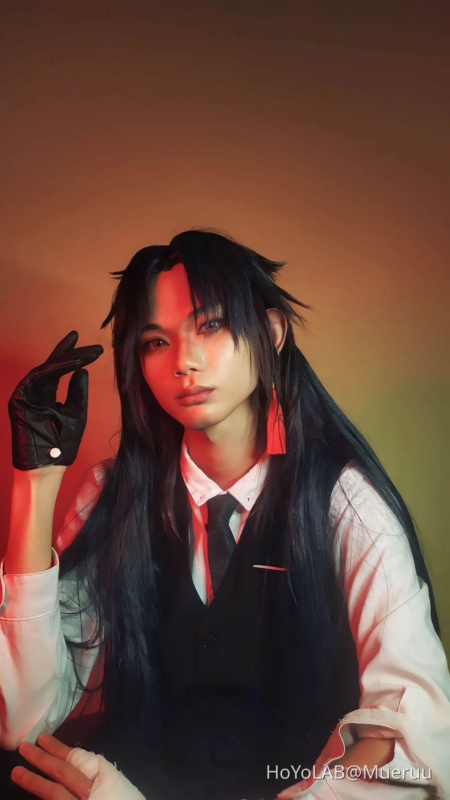 Blade Cosplay (Multiverse Vistas Submission) Honkai: Star Rail | HoYoLAB