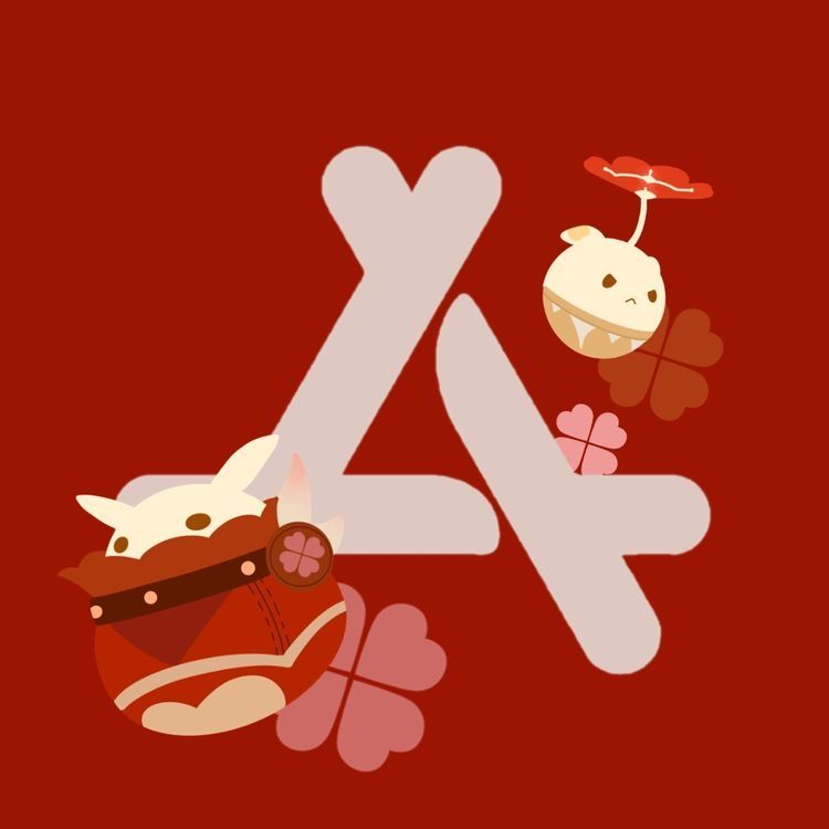 My Klee icon apps! Genshin Impact | HoYoLAB