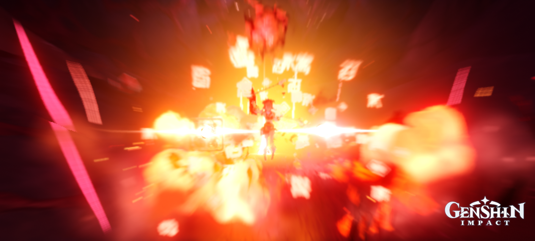 Firé BUM!! Genshin Impact | HoYoLAB