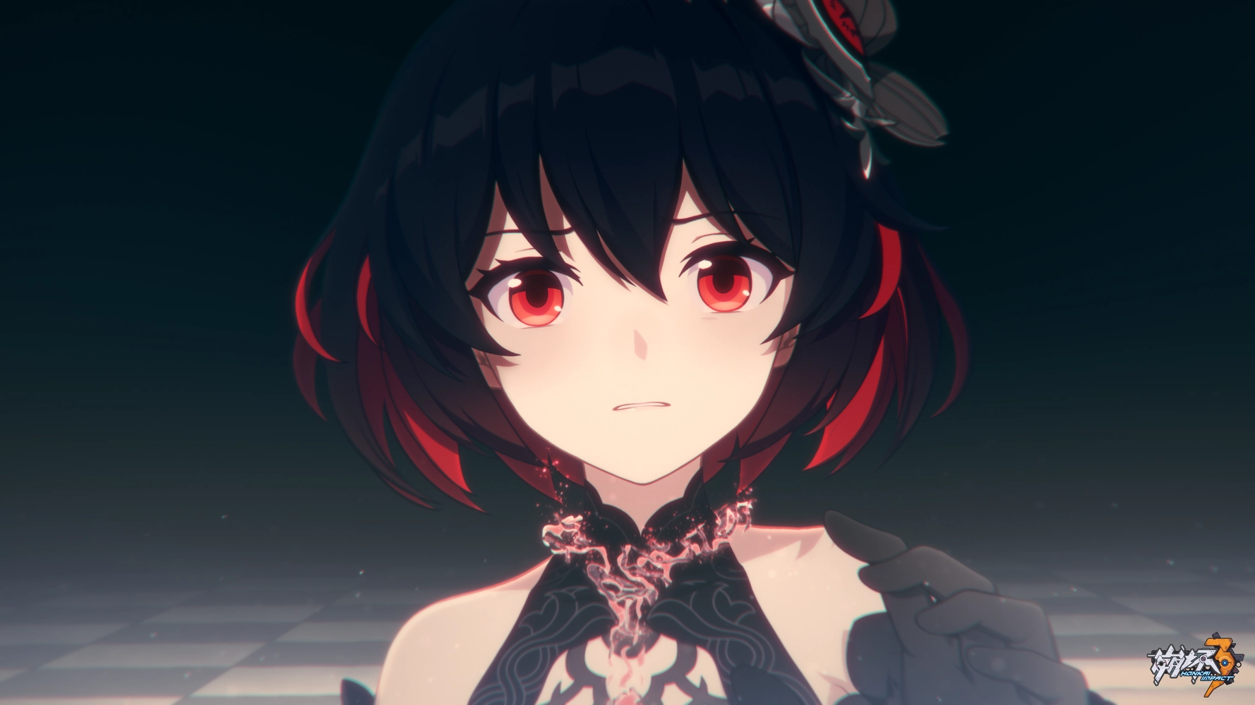 「바다의 딸」사생의 율자 PV CG Honkai Impact 3rd | HoYoLAB