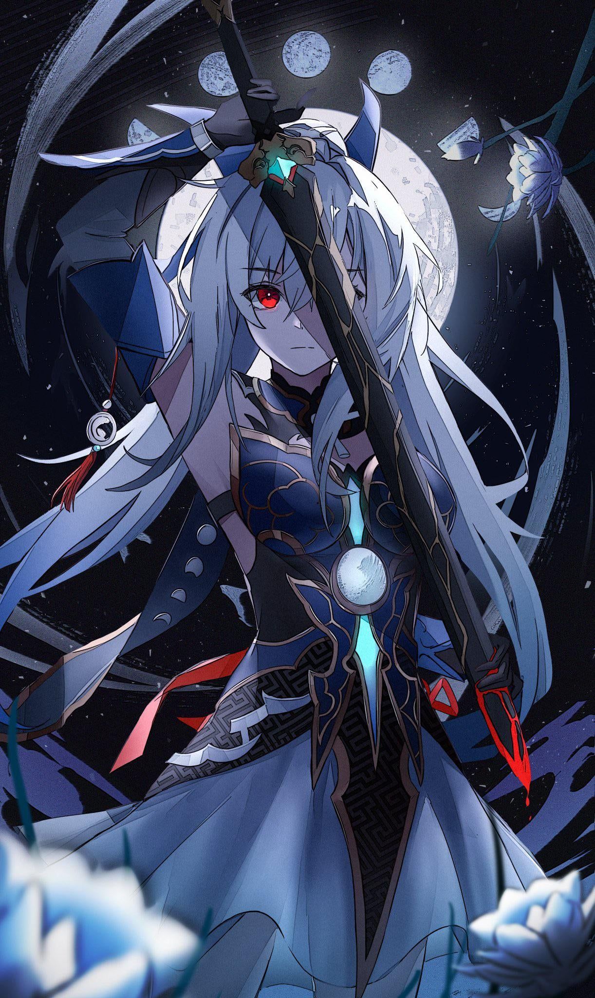 jing liu Honkai: Star Rail | HoYoLAB