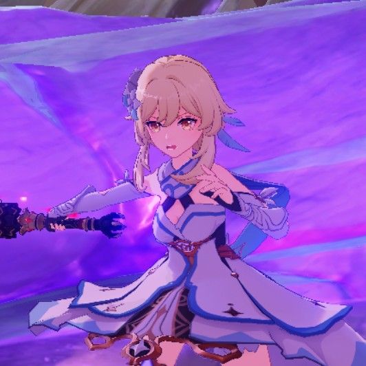 ☆Genshin mini comic☆ Genshin Impact | HoYoLAB