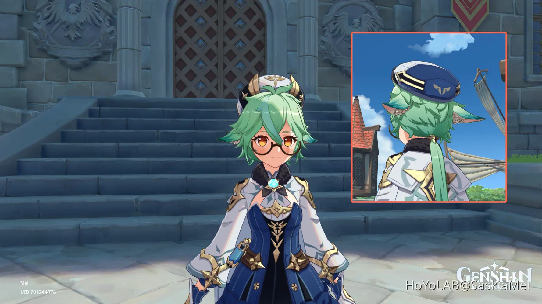 Tierohren, Pfoten und mehr - Anthropomorphismus in Genshin Impact (Lore ...