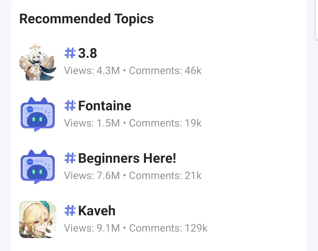 uh hoyo are you calling me a noob? | HoYoLAB