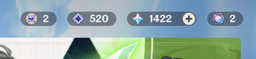 Day 4 of saving for the koko fish Genshin Impact | HoYoLAB