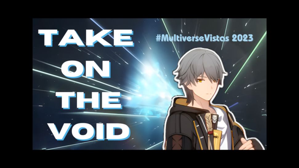 Take On The Void – Trailblazers Theme (Fan-Made Music) | Multiverse ...