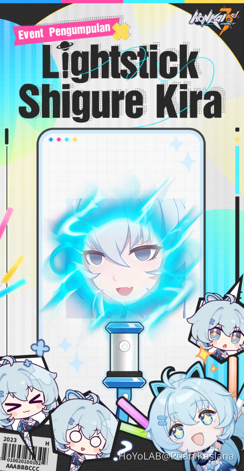 sa Honkai Impact 3rd | HoYoLAB