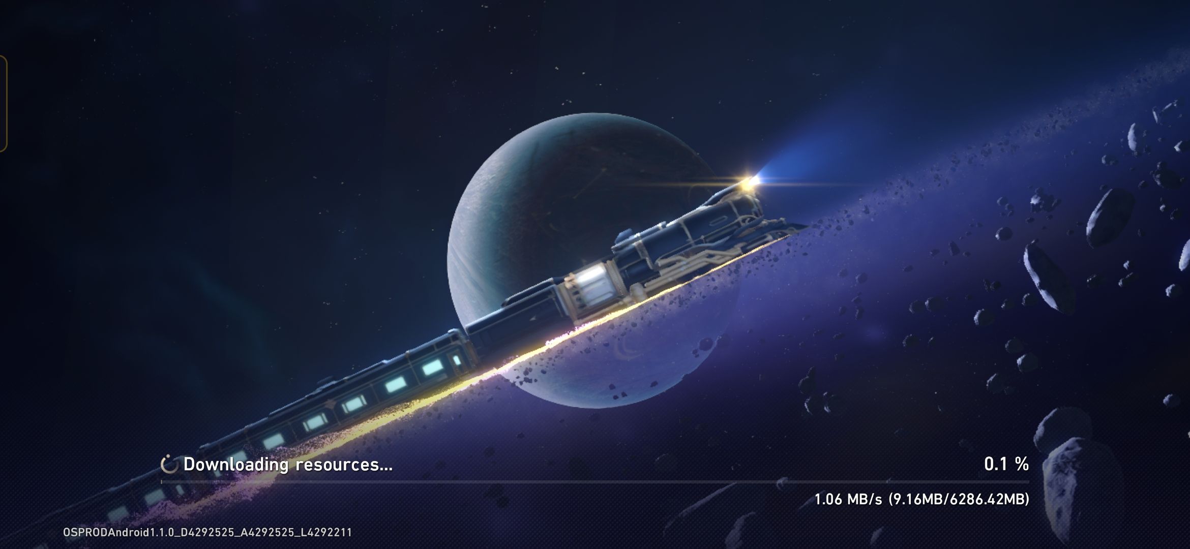 new bug update? 💀 Honkai: Star Rail | HoYoLAB