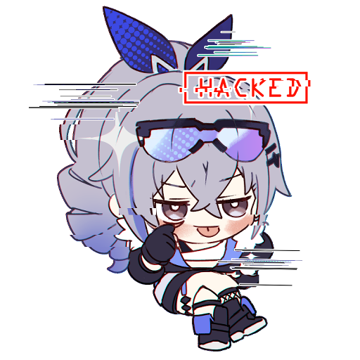Silver wolf Honkai: Star Rail | HoYoLAB