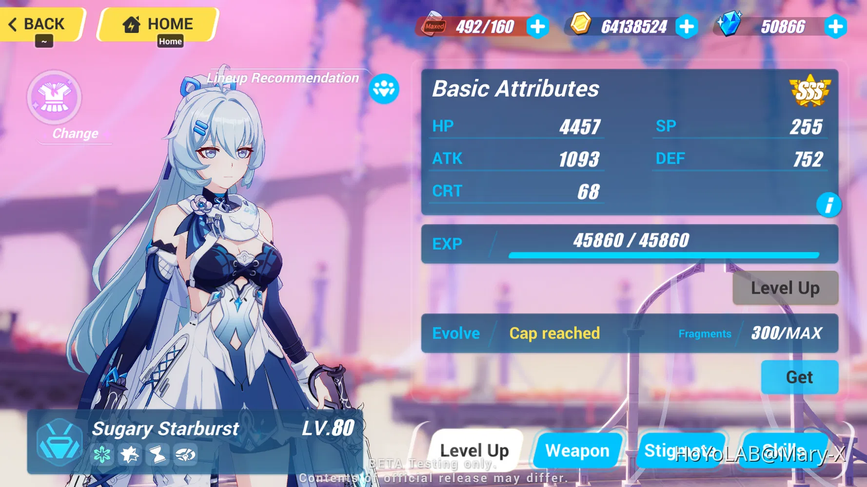 SHIGURE KIRA - Sugary Starburst | Guía Español | Honkai Impact 3rd ...