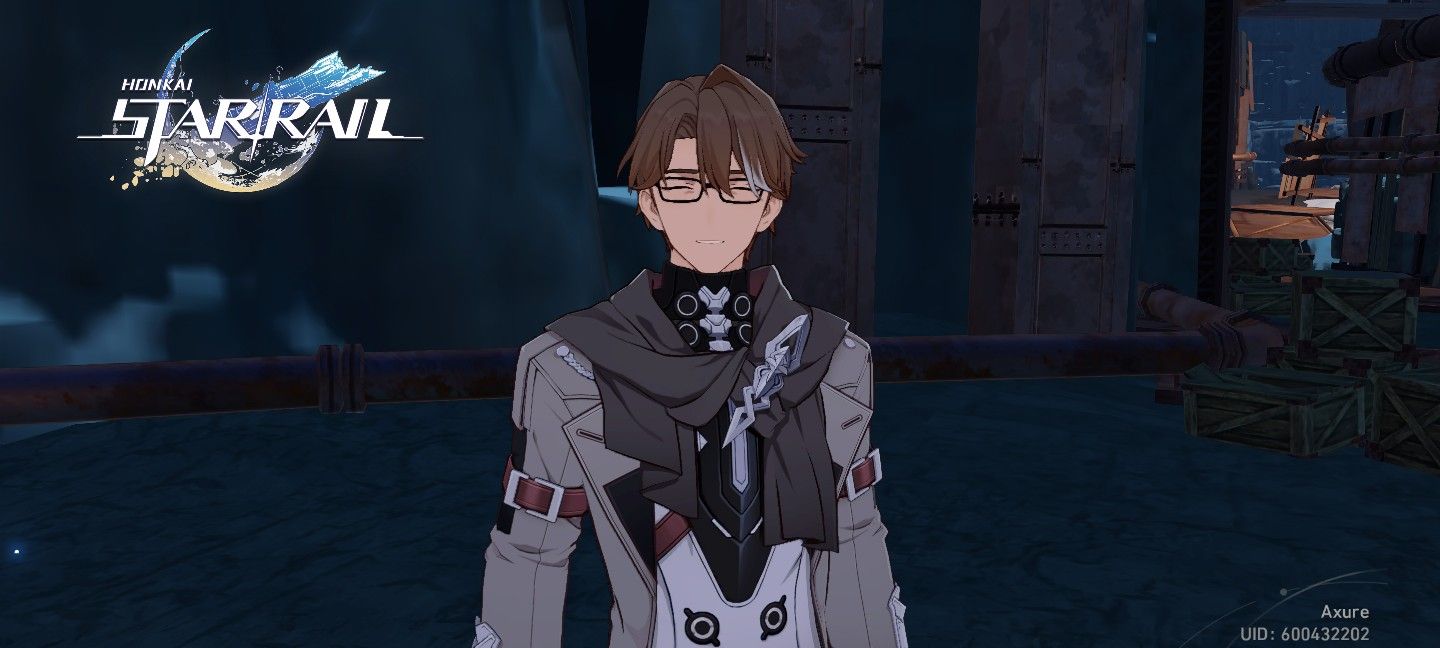 Lost my 50/50...to welt tho Honkai: Star Rail | HoYoLAB