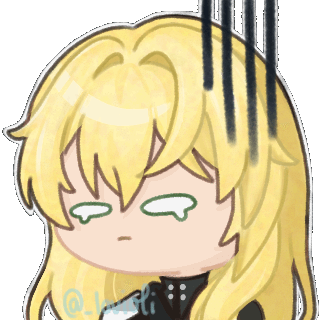 Luocha please... Honkai: Star Rail | HoYoLAB