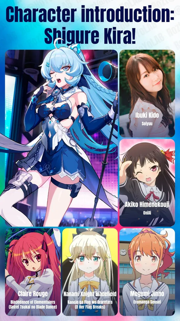 HoYoLAB - Official Community