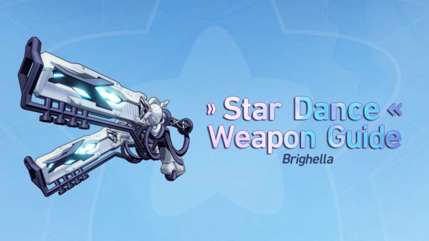 [v6.7 beta] Star Dance || Weapon Guide Honkai Impact 3rd | HoYoLAB