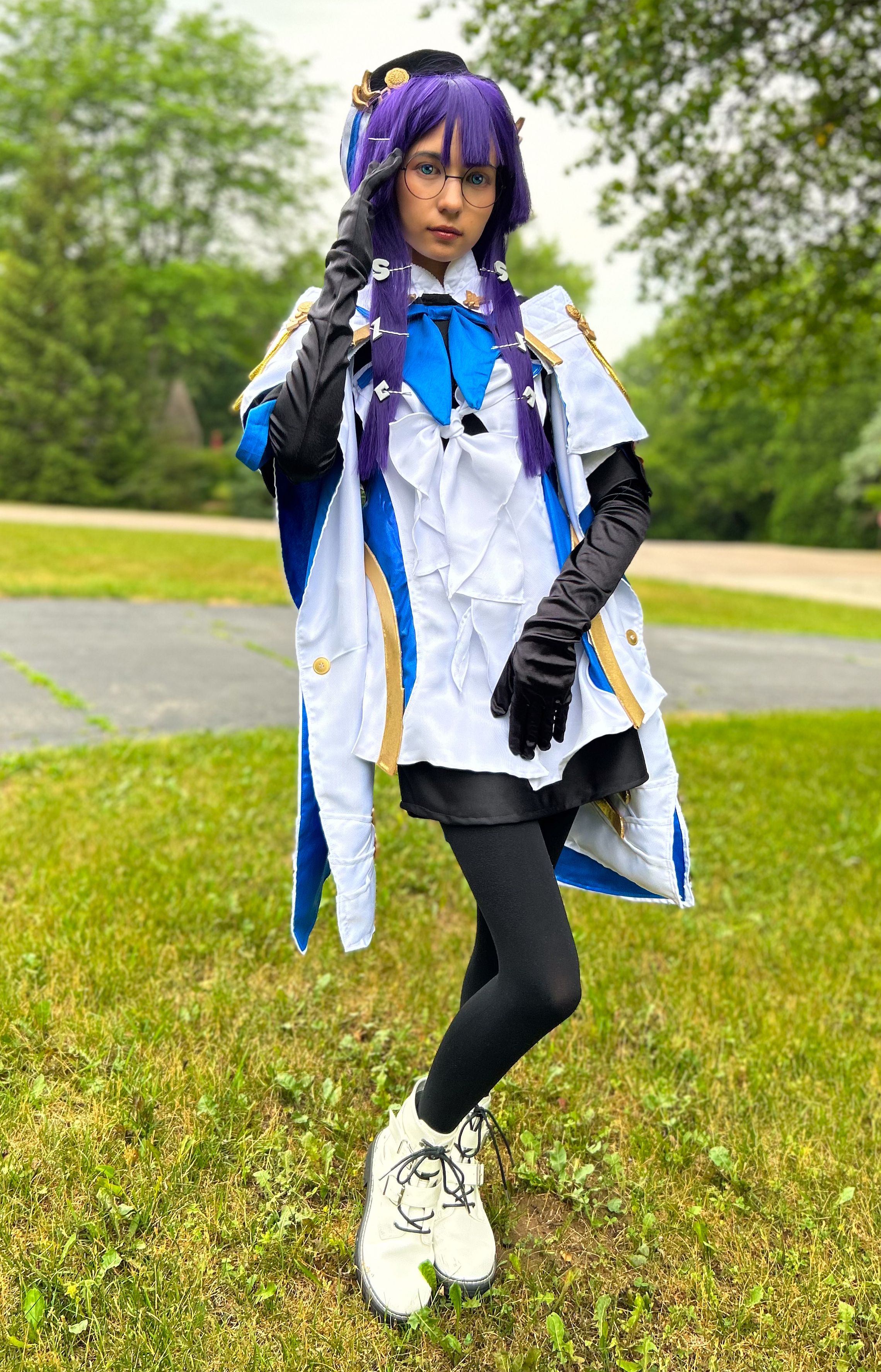 Handmade Pela Cosplay Honkai: Star Rail | HoYoLAB