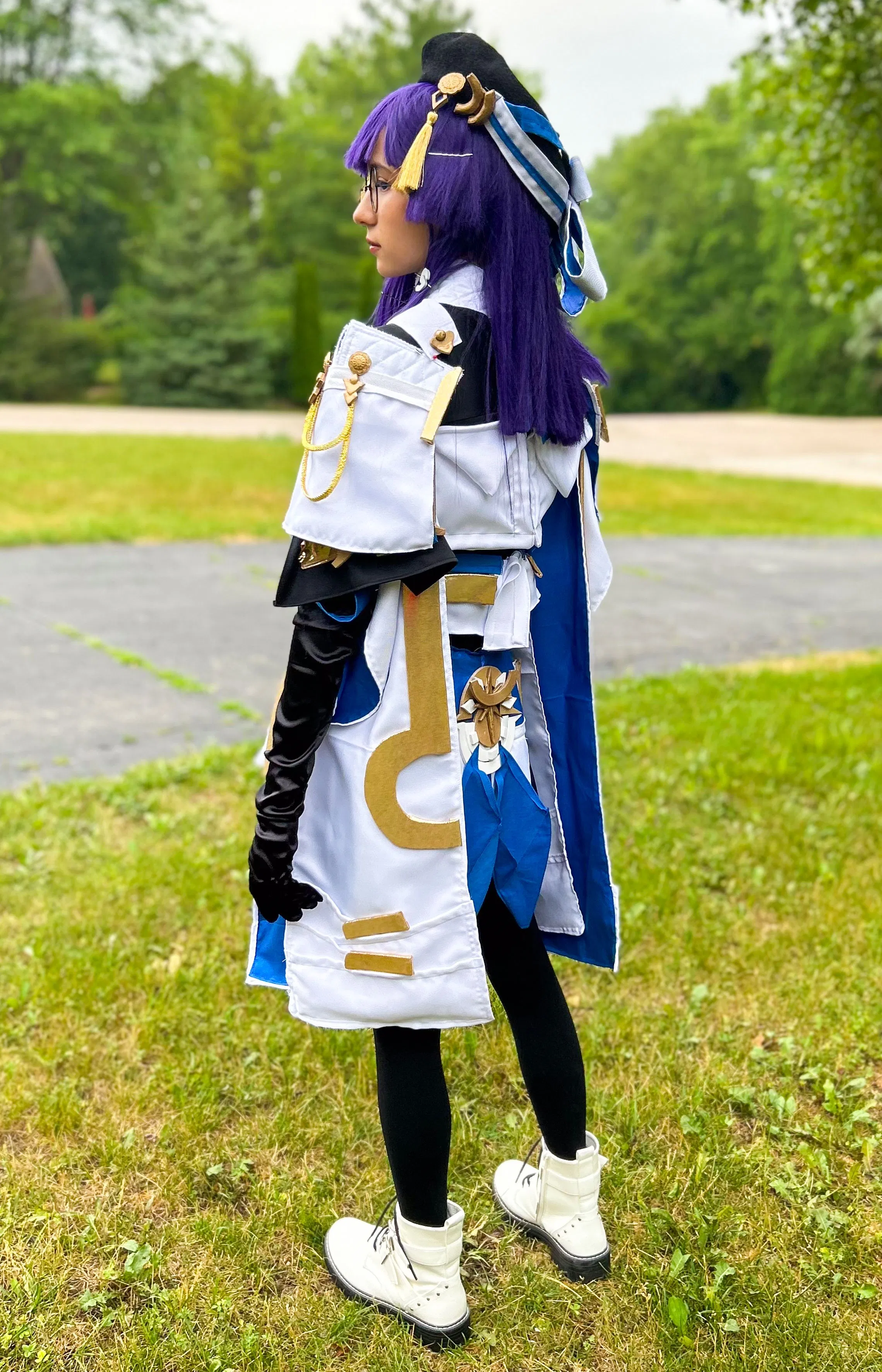 Handmade Pela Cosplay Honkai: Star Rail | HoYoLAB