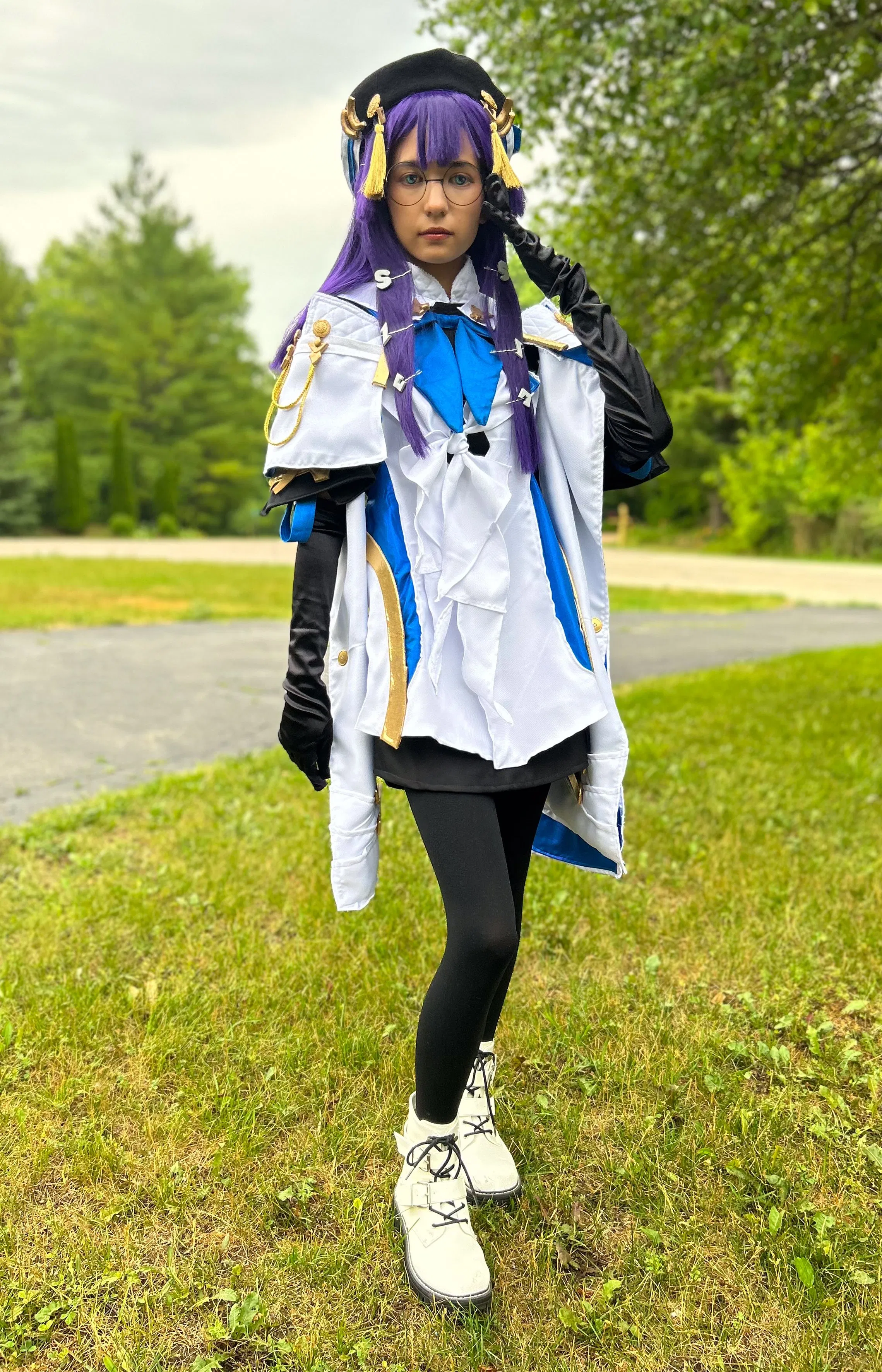 Handmade Pela Cosplay Honkai: Star Rail | HoYoLAB