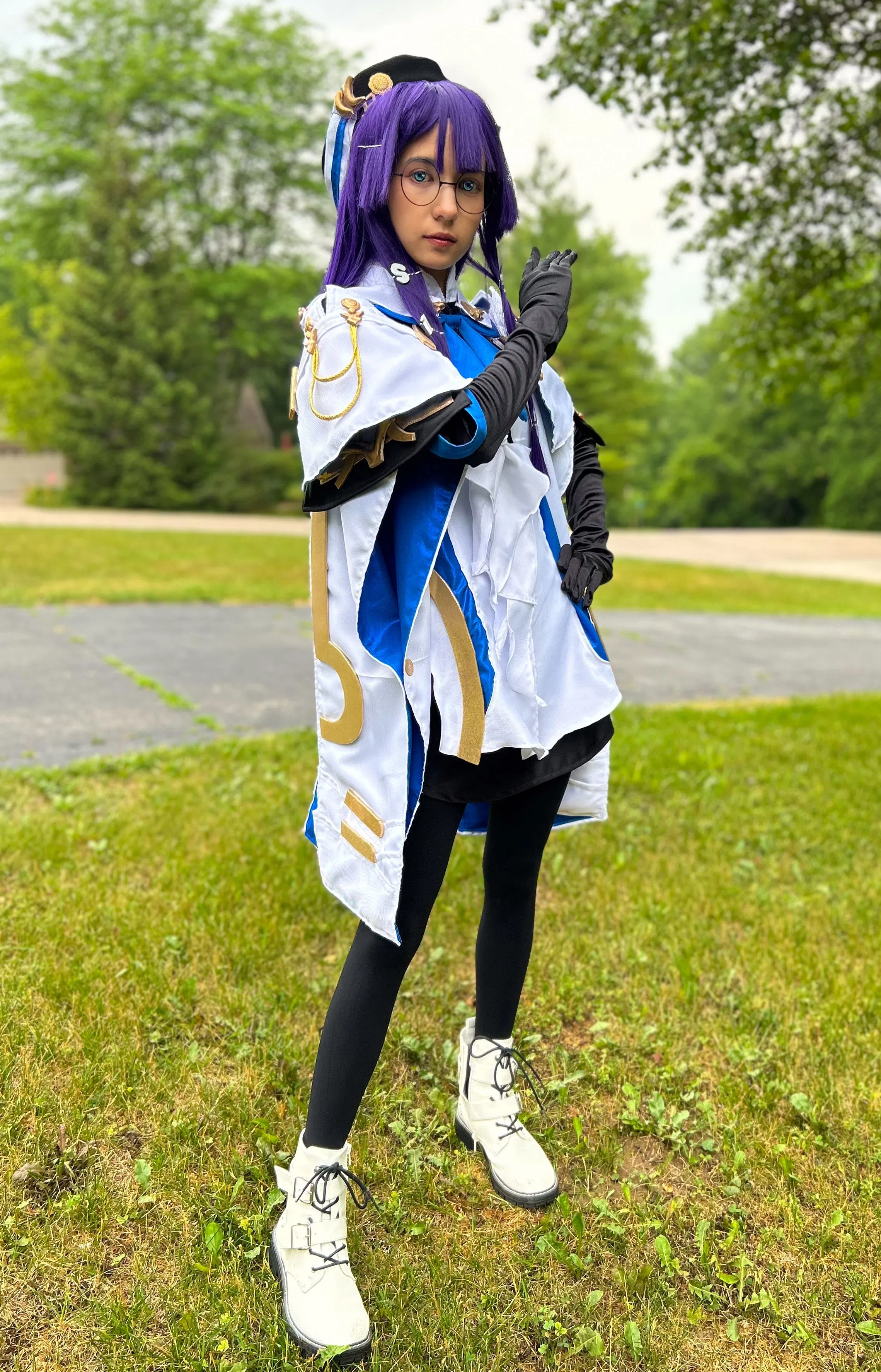 Handmade Pela Cosplay Honkai: Star Rail | HoYoLAB