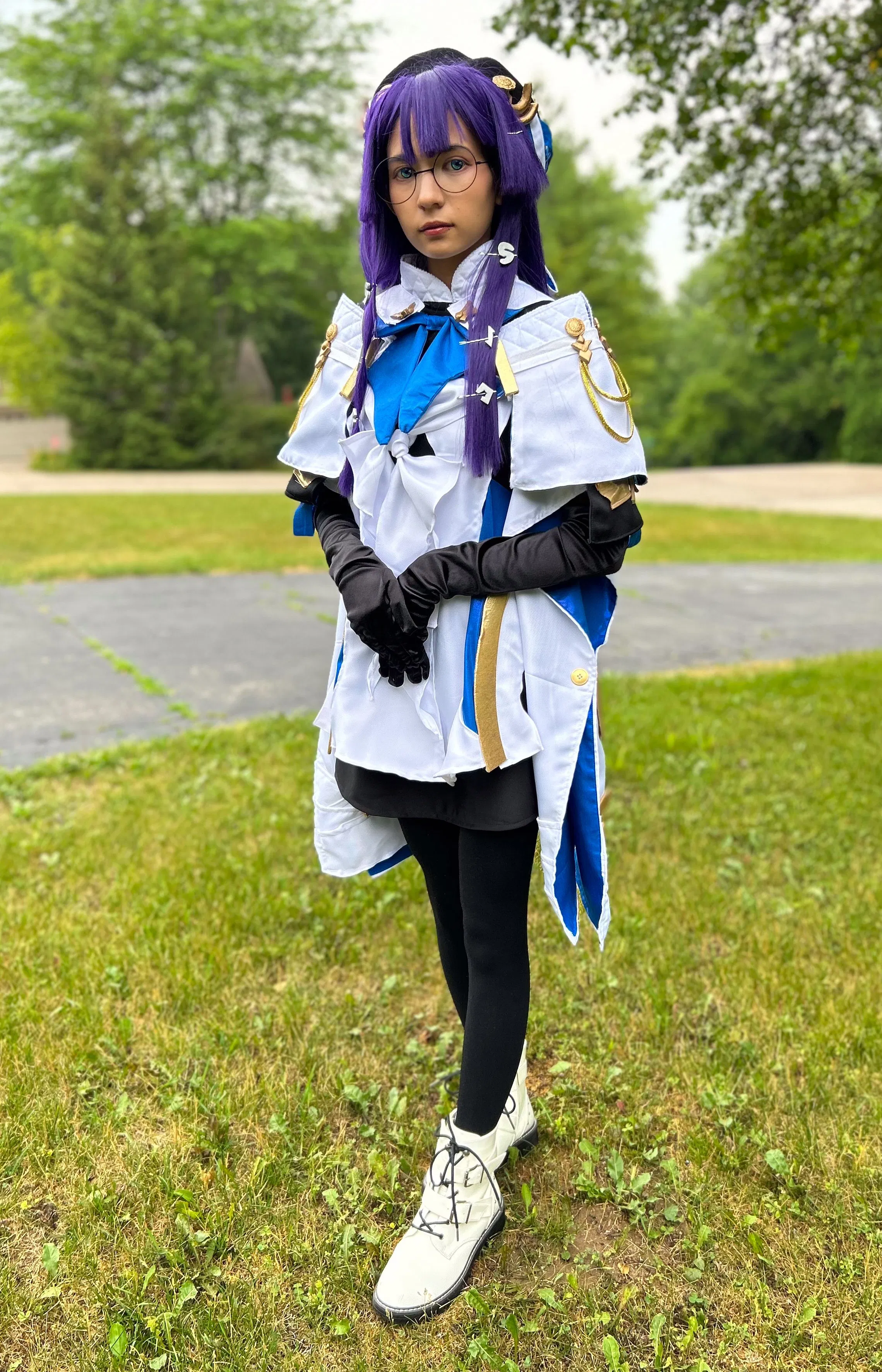 Handmade Pela Cosplay Honkai: Star Rail | HoYoLAB