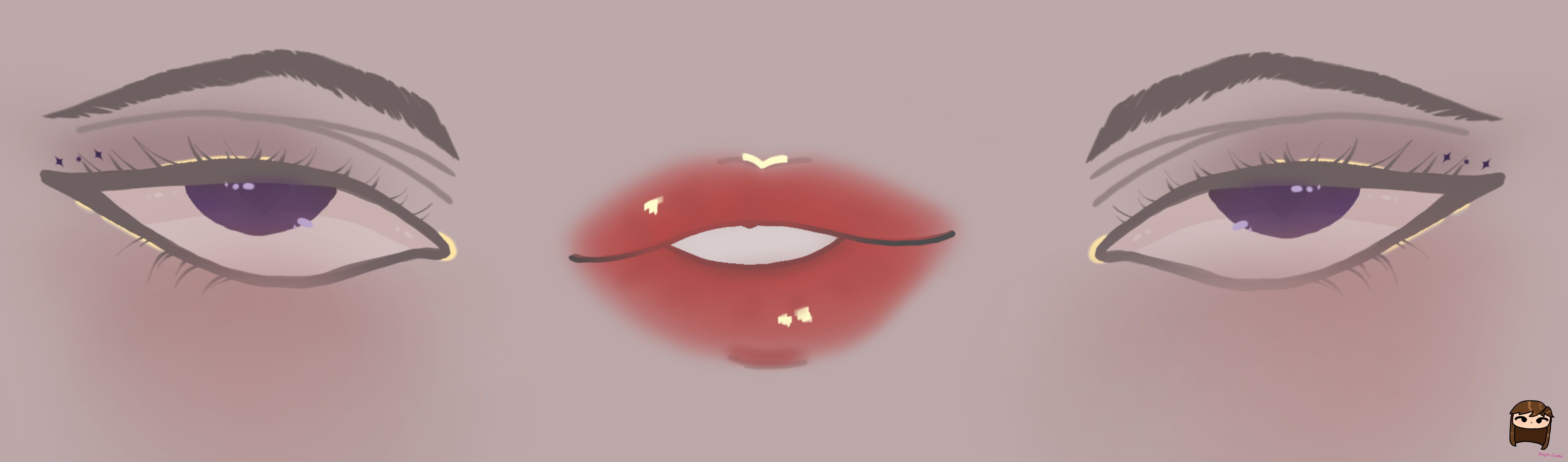 my smeggsy drawing | HoYoLAB