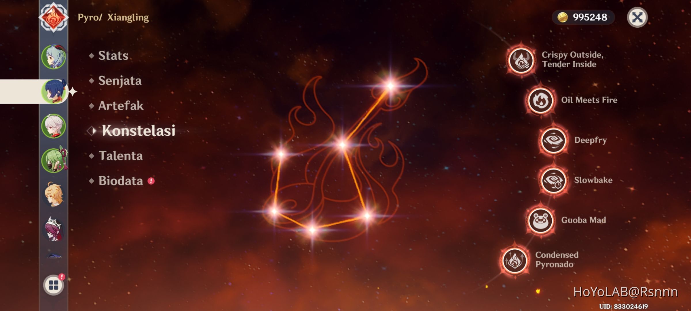 akhirnya c6 modal dri 1 banner Genshin Impact | HoYoLAB