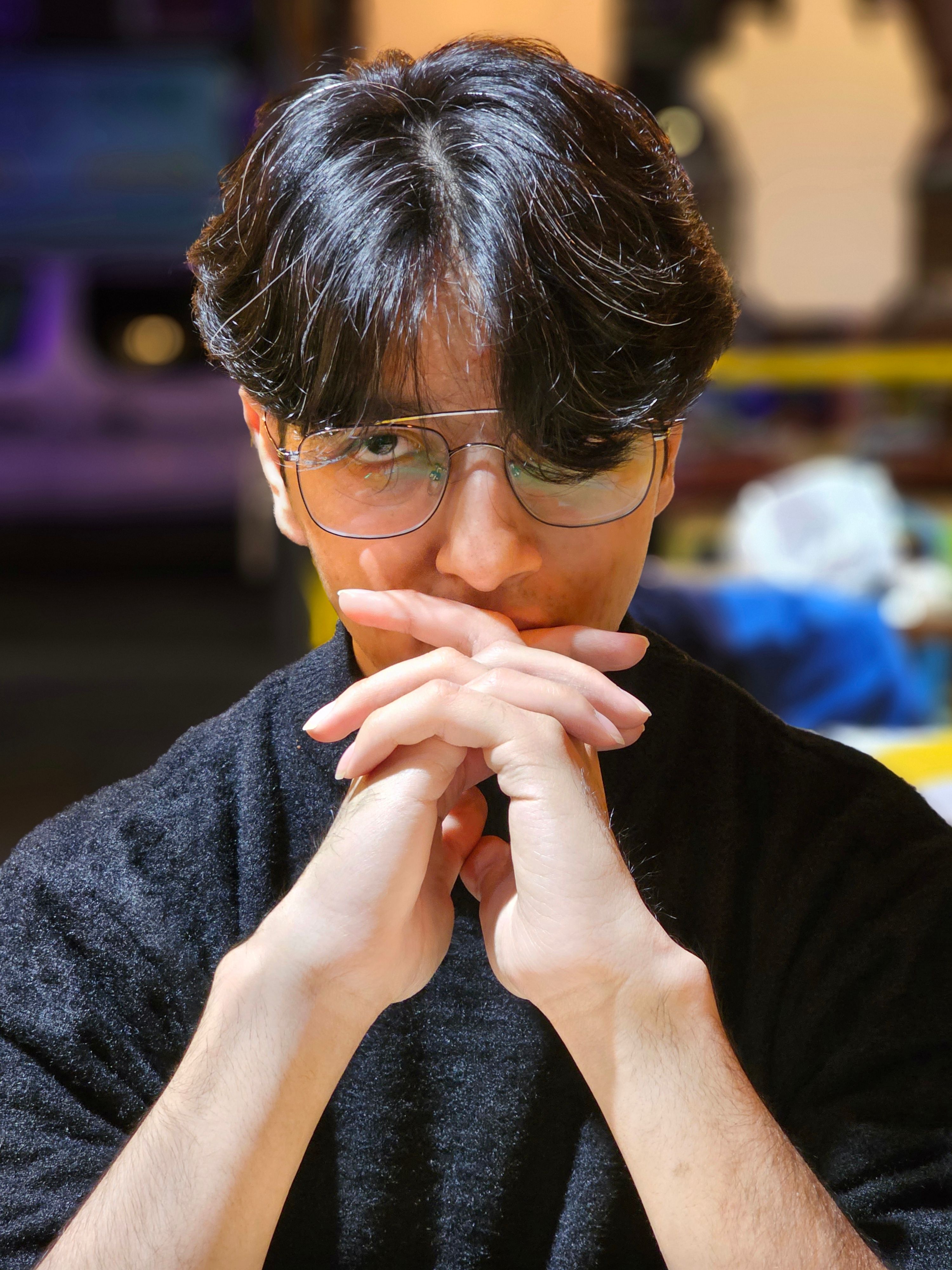 Ootd Genshin Impact | HoYoLAB