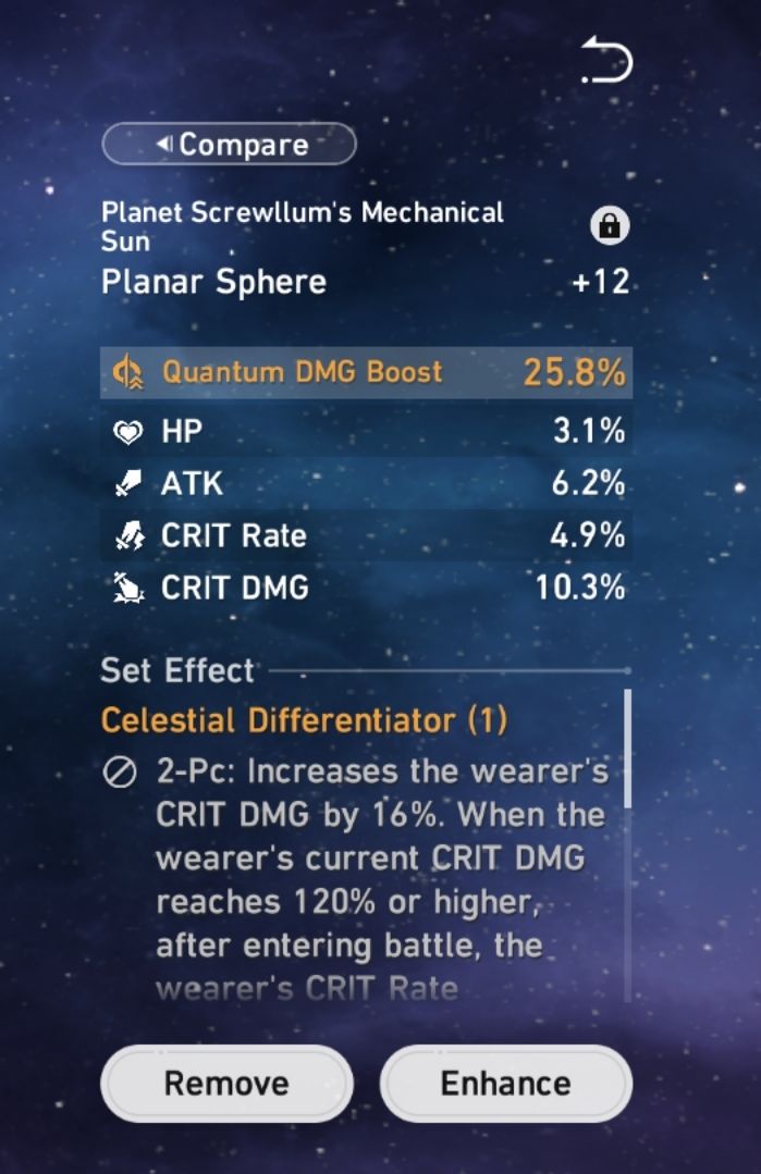 OH MY GAAAH Honkai: Star Rail | HoYoLAB