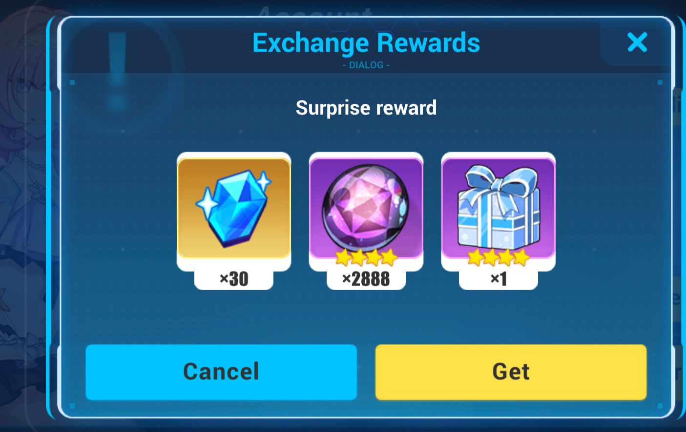 New Code: KIRANOW Honkai Impact 3rd | HoYoLAB